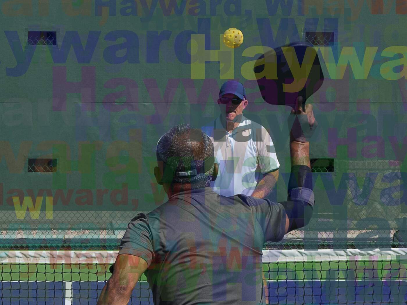 Hayward Pickleball Courts, Events & Lessons